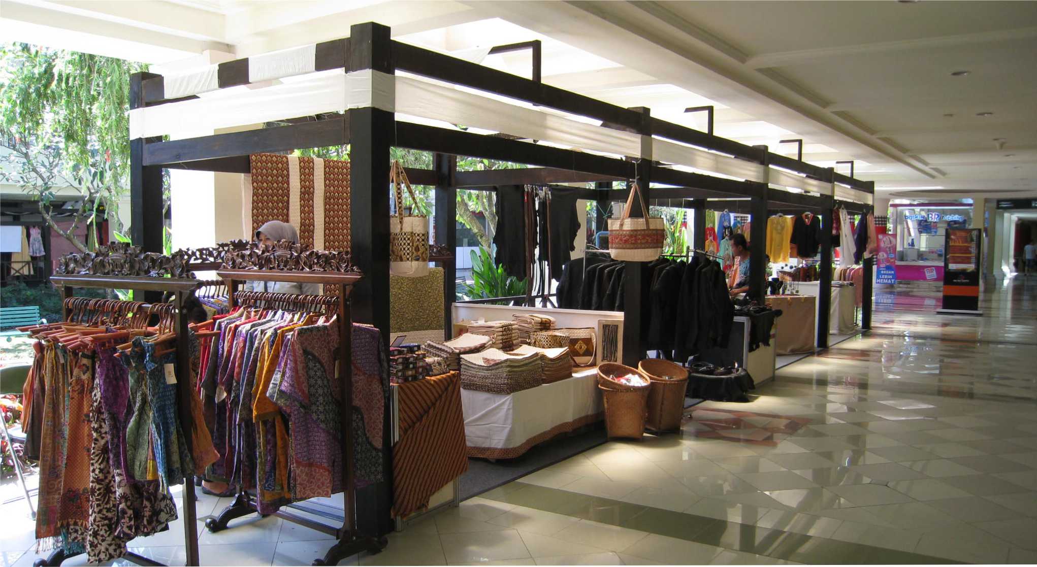 Portfolio - Desainstand