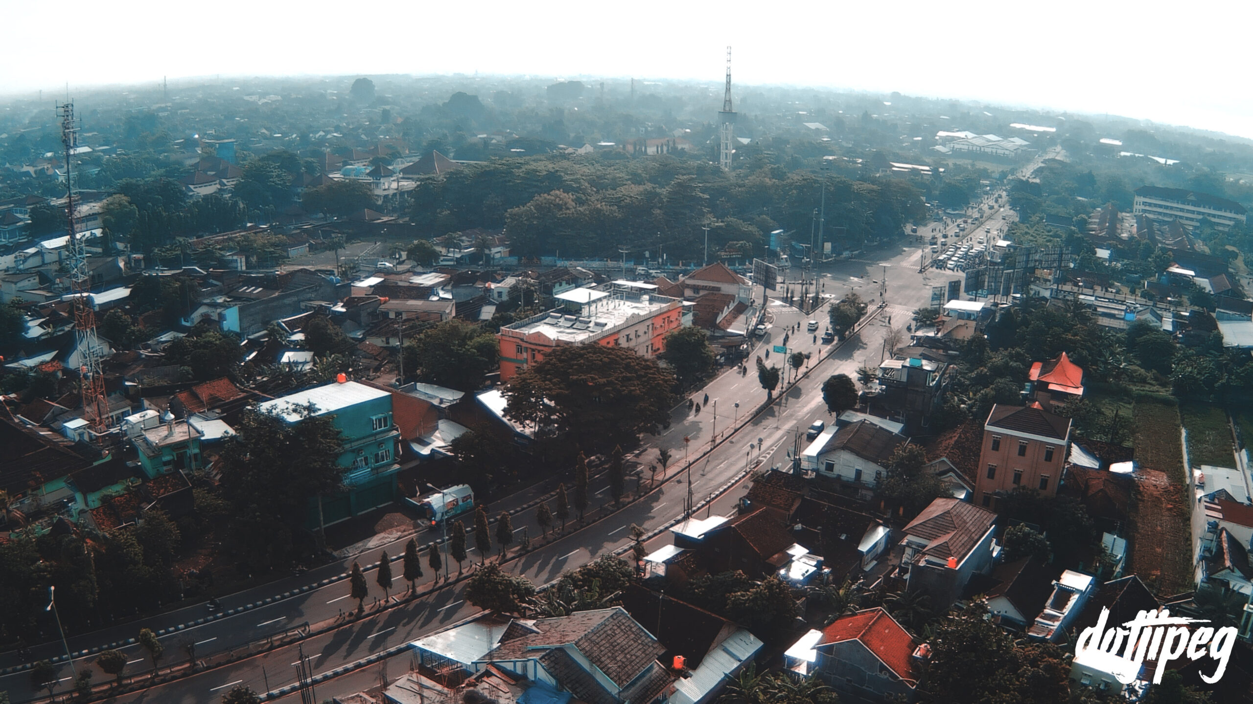 Rekomendasi Jogja City Tour Asyik dan Kekinian - Desainstand